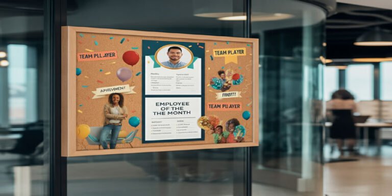 10 Employee Spotlight Ideas for Leaders