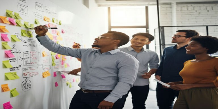 10 Games to Improve Interpersonal Skills for Teams