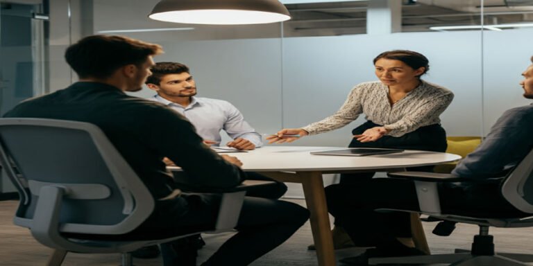 10 Intuitive Leadership Activities for the Workplace