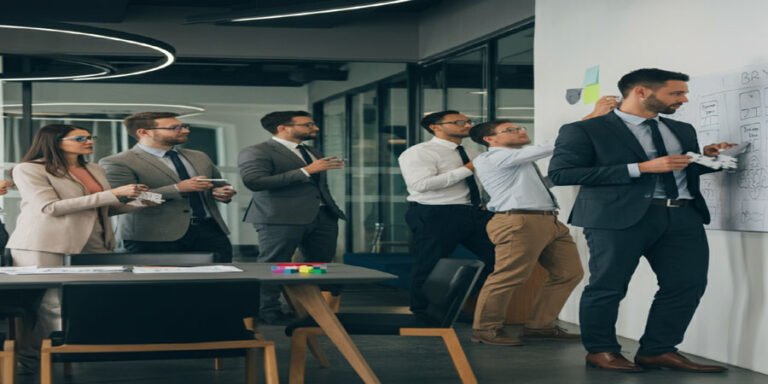 10 Leadership Brain Teasers for Teams (With Answers)