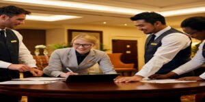 10 Team Building Activities for Restaurants