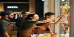 10 Team Building Activities for Retail Employees