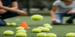 10 Team Building Activities with Balls for Adults