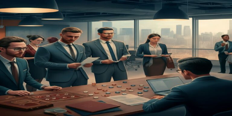 10 Team Building Mind Games for Your Employees