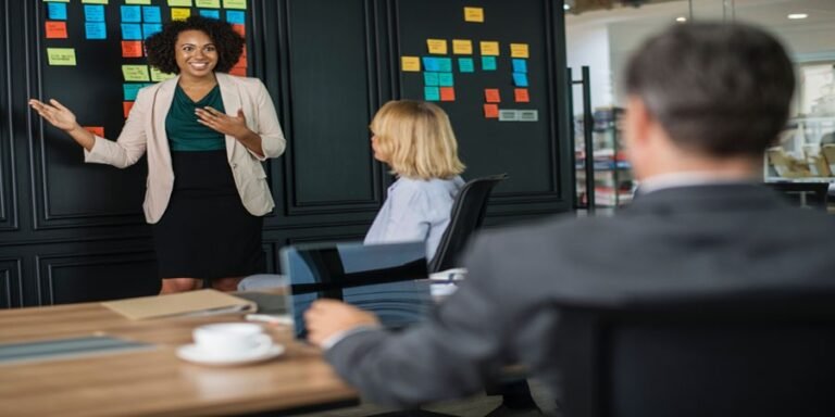 10 Powerful Communication Exercises for Teams