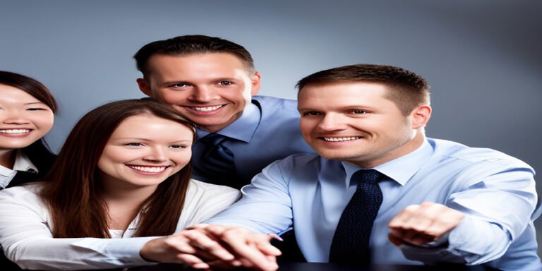 10 Confidence Team Building Activities for the Workplace