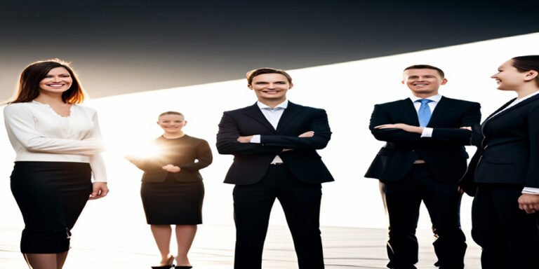 10 Networking Team Building Activities for the Workplace