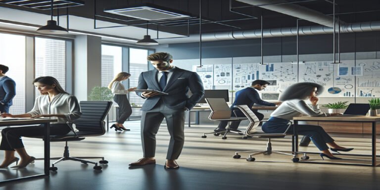 10 Survival Leadership Activities for the Workplace