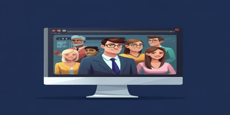 10 Virtual Leadership Development Activities (With Debrief)