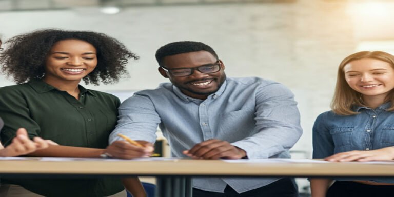 12 ESG Team Building Activities for the Workplace