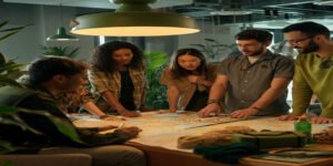 Desert Island Activity (With Instructions & Debrief)