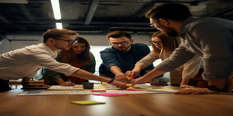 Kaizen Game for Teams (With Instructions & Debrief)