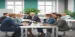 Speed Dating Activity for Teams (With Instructions)